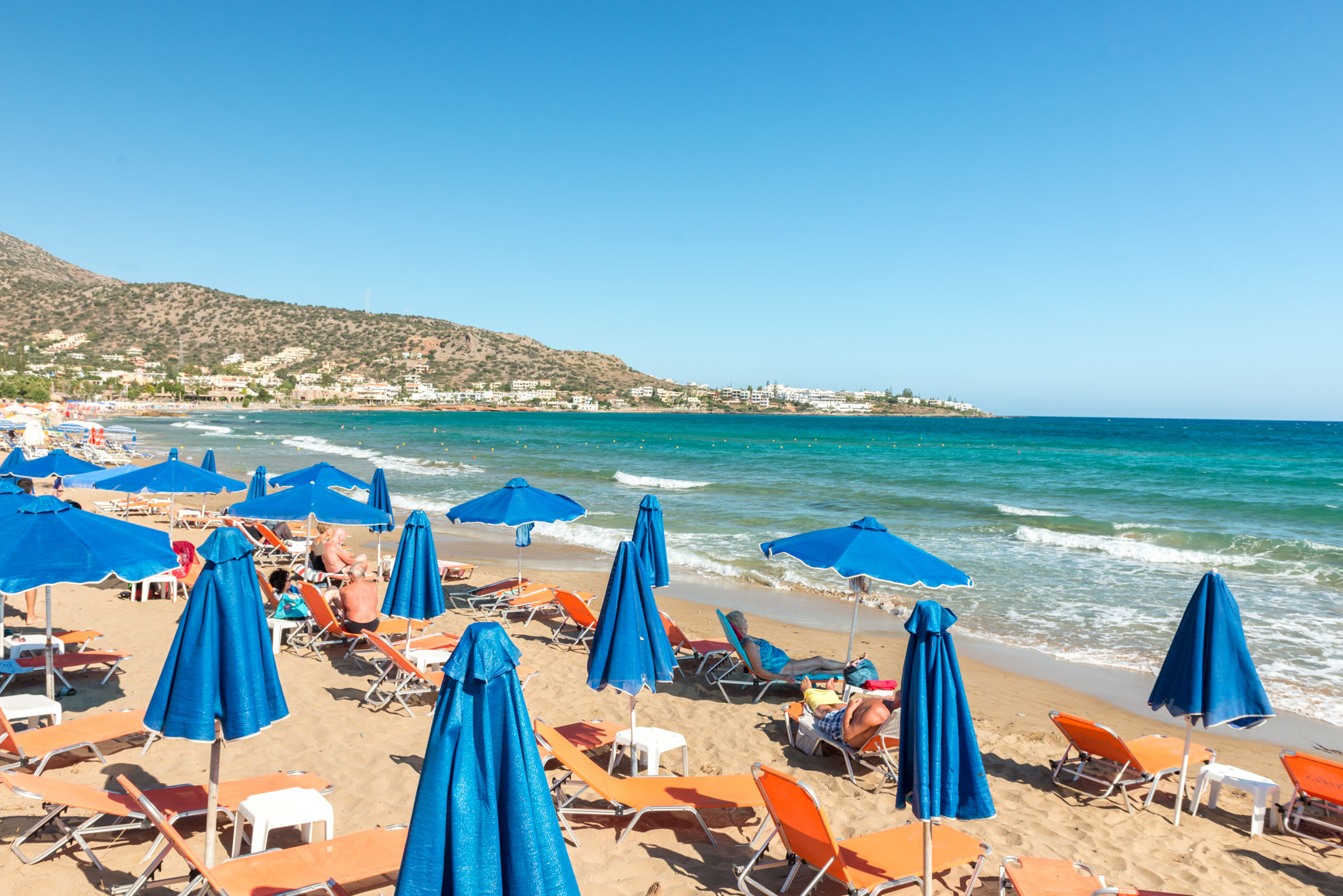 Stalis Beach (Crete Heraklion Area) | Jet2holidays